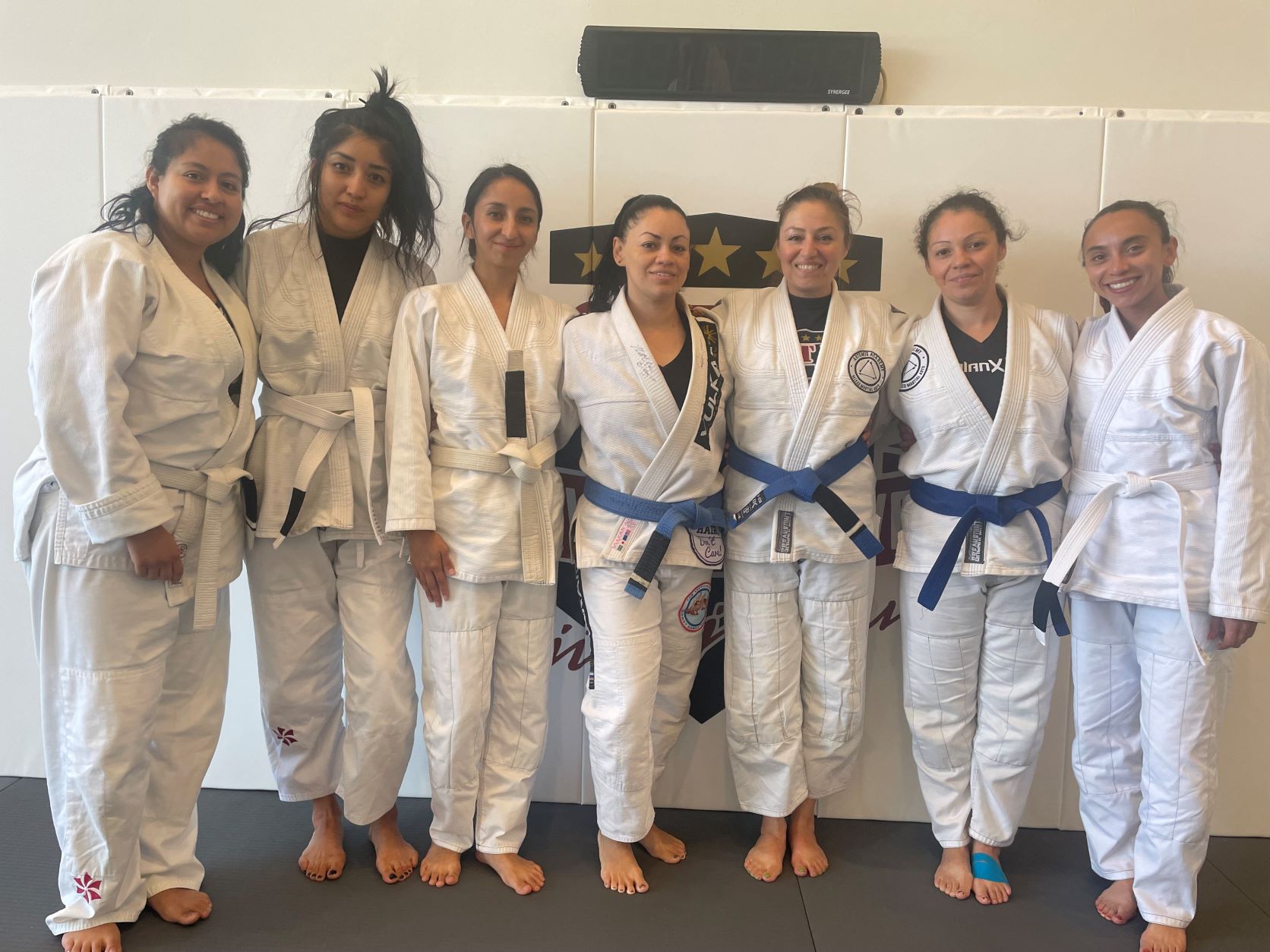 Classes – Six Blades Jiu Jitsu – South Gate