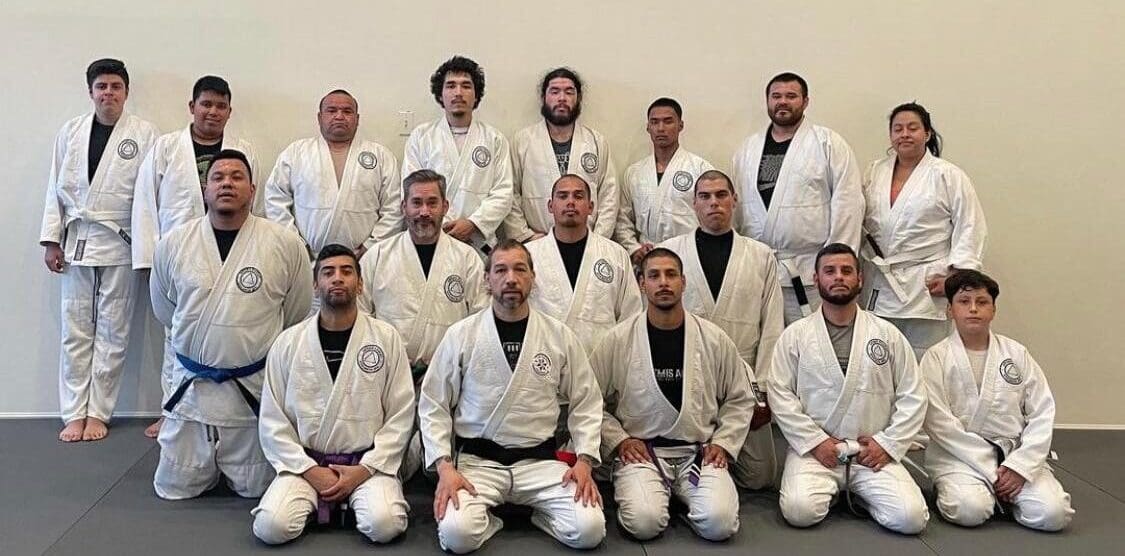 Classes - Six Blades Jiu Jitsu - South Gate